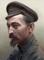 Felix Dzerzhinsky | A Permanent Revolution Wiki | Fandom