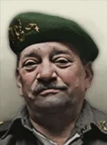 Mitchell WerBell III | A Permanent Revolution Wiki | Fandom