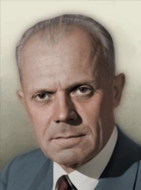 Sandro Pertini | A Permanent Revolution Wiki | Fandom