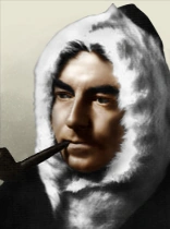 Marc Augier | A Permanent Revolution Wiki | Fandom