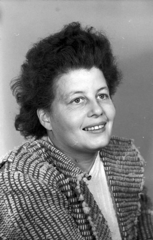 Ilse Rodenberg | A Permanent Revolution Wiki | Fandom