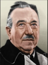 Karl Maria Wiligut | A Permanent Revolution Wiki | Fandom