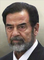 Saddam Hussein | A Permanent Revolution Wiki | Fandom