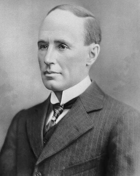 Arthur Meighen | A Permanent Revolution Wiki | Fandom
