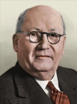 Daniel François Malan | A Permanent Revolution Wiki | Fandom