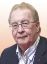 Robert Griffiths | A Permanent Revolution Wiki | Fandom