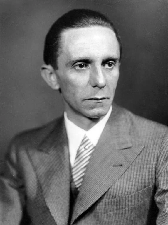 Joseph Goebbels | A Permanent Revolution Wiki | Fandom