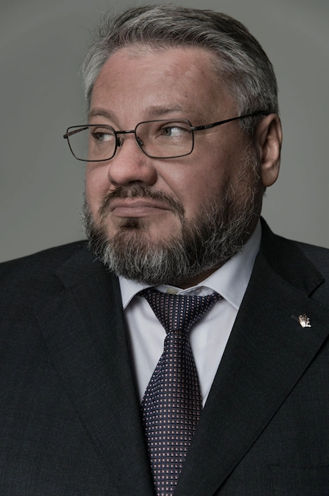 Anton Bakov | A Permanent Revolution Wiki | Fandom