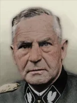 Felix Steiner | A Permanent Revolution Wiki | Fandom