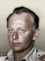 Jean Schramme | A Permanent Revolution Wiki | Fandom