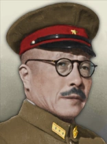 Hideki Tojo | A Permanent Revolution Wiki | Fandom