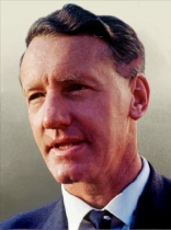 Ian Smith | A Permanent Revolution Wiki | Fandom