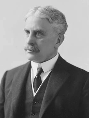 Robert Borden | A Permanent Revolution Wiki | Fandom