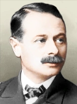 Georg von Trapp | A Permanent Revolution Wiki | Fandom