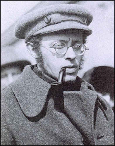 Karl Radek | A Permanent Revolution Wiki | Fandom