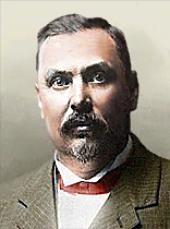 Louis Botha | A Permanent Revolution Wiki | Fandom