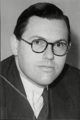 Reginald Maudling | A Permanent Revolution Wiki | Fandom