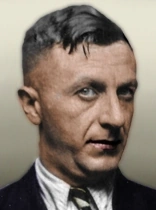 Sergey Taboritsky | A Permanent Revolution Wiki | Fandom