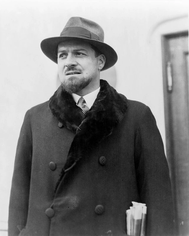 Italo Balbo | A Permanent Revolution Wiki | Fandom