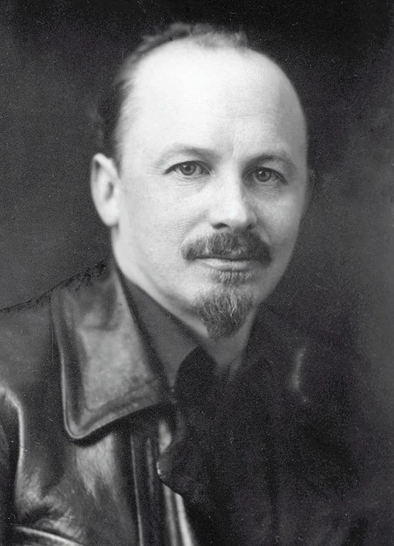 Nikolai Bukharin | A Permanent Revolution Wiki | Fandom