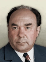 Alexander Yakovlev | A Permanent Revolution Wiki | Fandom