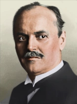 Jaša Prodanović | A Permanent Revolution Wiki | Fandom