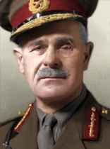 Archibald Wavell | A Permanent Revolution Wiki | Fandom