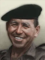 Siegfried Müller | A Permanent Revolution Wiki | Fandom