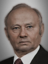 Vladimir Kryuchkov | A Permanent Revolution Wiki | Fandom