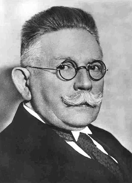 Alfred Hugenberg | A Permanent Revolution Wiki | Fandom