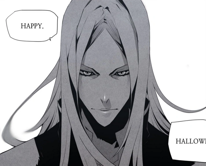 Sylvester | Reveries of the Moonlight Wikia | Fandom