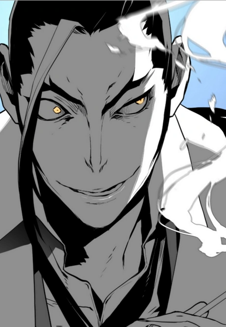 Hyuk Sa | Reveries of the Moonlight Wikia | Fandom