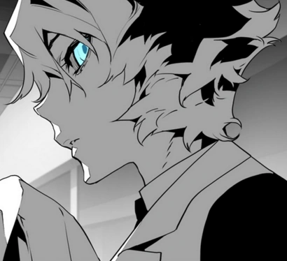 Wilhelm Meyer | Reveries of the Moonlight Wikia | Fandom