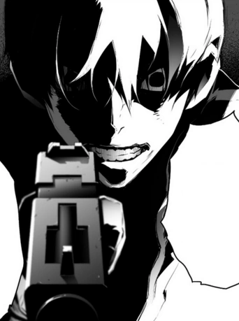 Segun Han | Reveries of the Moonlight Wikia | Fandom