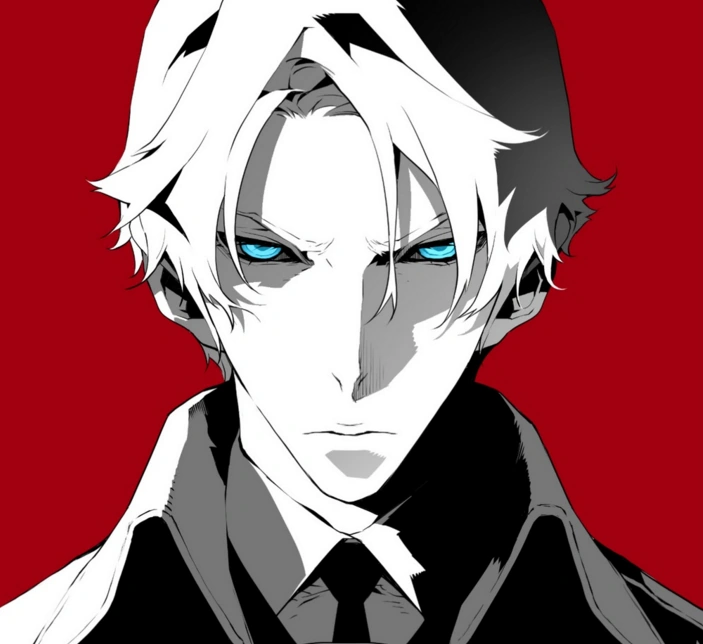 Phantom | Reveries of the Moonlight Wikia | Fandom