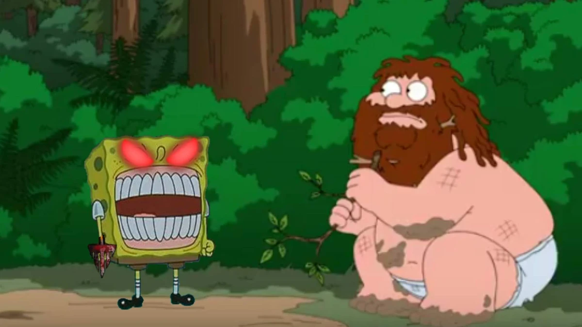 Slendybob: Annihilation (CANCELLED PROJECT) | A Pika Bro studio Wiki ...