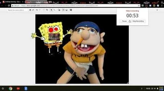 Slendybob (TCG Series Season 1) | A Pika Bro studio Wiki | Fandom