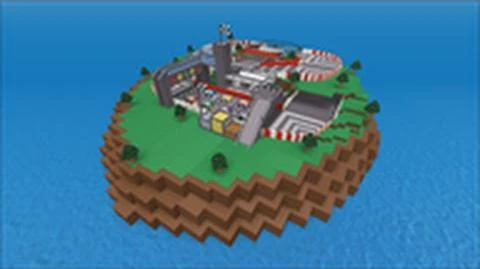 Natural Disaster Survival | A Pika Bro studio Wiki | Fandom