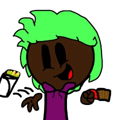 The Chocolate Guy | A Pika Bro studio Wiki | Fandom