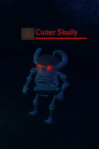 Cutter skully | A Pirate's Tale: Alpha Wiki | Fandom