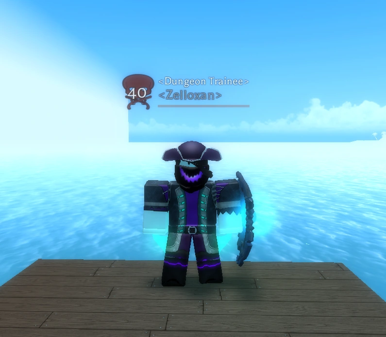 Training Dungeon | A Pirate's Tale: Alpha Wiki | Fandom
