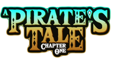 A Pirate's Tale: Alpha Wiki | Fandom