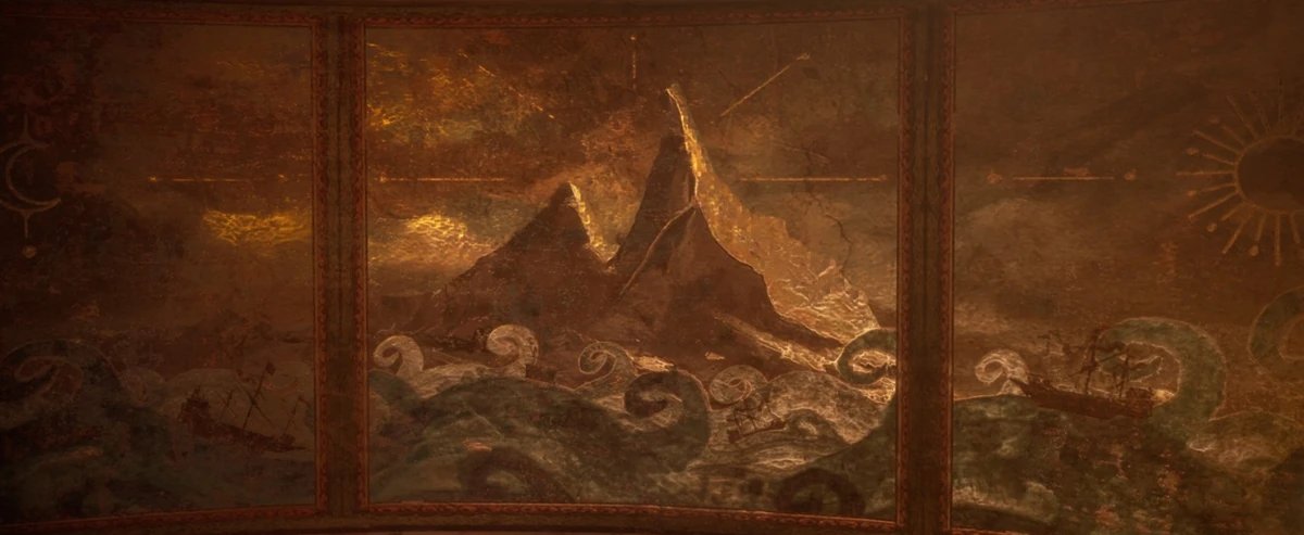 La Cuna | A Plague Tale Wiki | Fandom