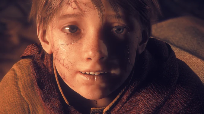 Hugo de Rune | A Plague Tale Wiki | Fandom