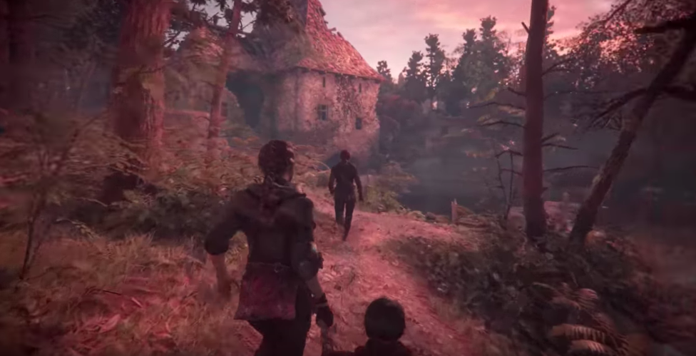 The Path Before Us | A Plague Tale Wiki | Fandom