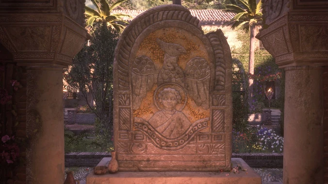 Basilius | A Plague Tale Wiki | Fandom