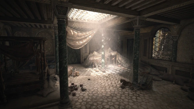 Basilius | A Plague Tale Wiki | Fandom