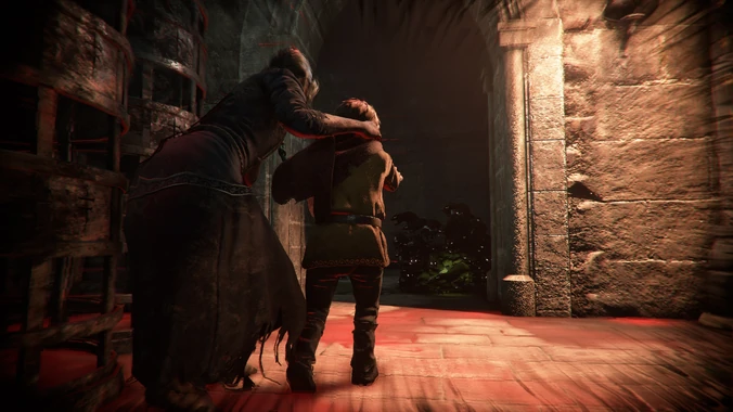 Hugo de Rune | A Plague Tale Wiki | Fandom