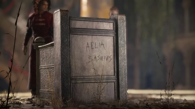 Basilius | A Plague Tale Wiki | Fandom