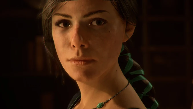 Béatrice de Rune | A Plague Tale Wiki | Fandom